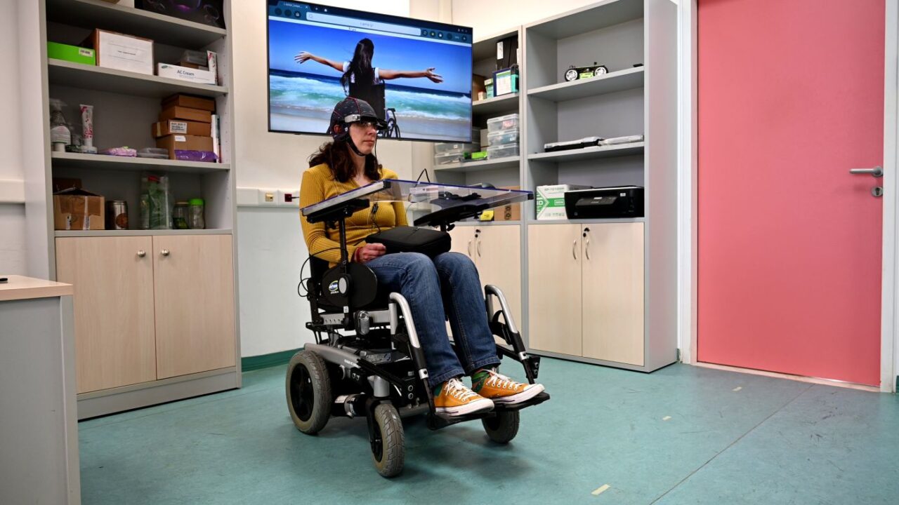 Why Biomedical Engineering? | Biomedical Engineering MSc Program