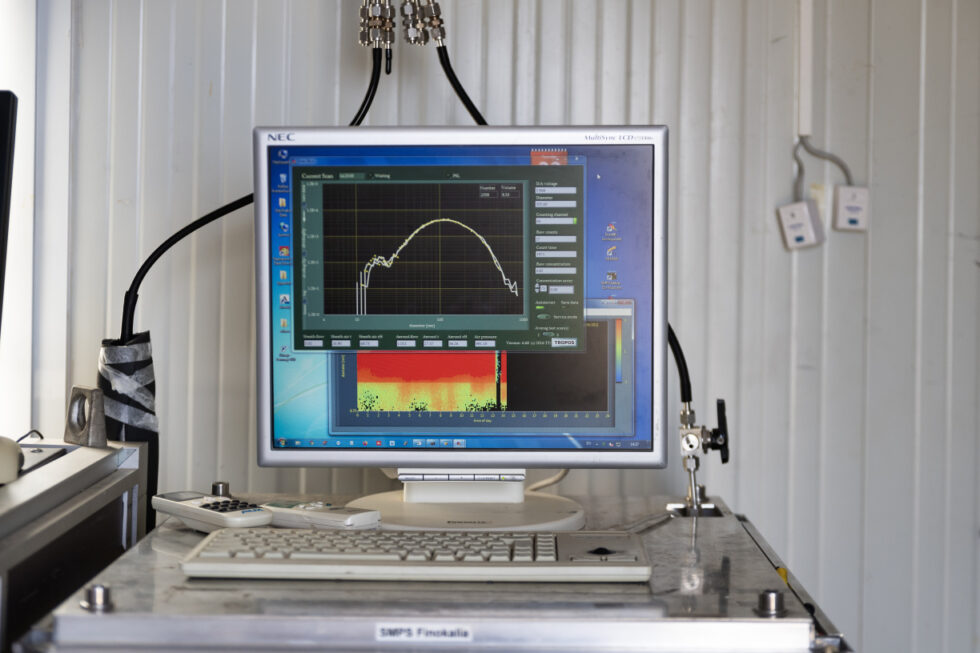 Master Programme on ‘Environmental Sciences and Enginnering’ | Masters ...