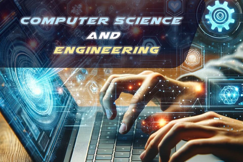 Computer Science and Engineering – Master's University of Crete